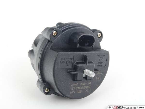 Genuine BMW - 65756942431 - TILT-SIRENE (65-75-6-942-431)