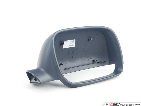 Genuine Volkswagen Audi - 7L6857528DGRU - Mirror Cap - Right (7L6 857 ...
