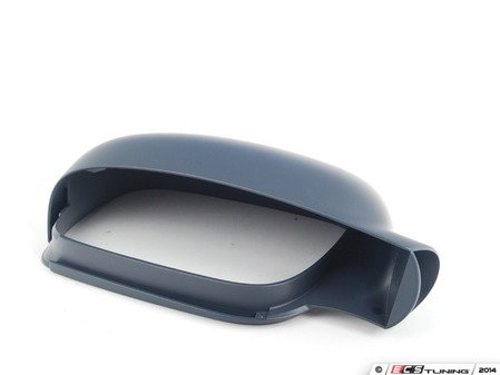 Genuine Volkswagen Audi - 7L6857528DGRU - Mirror Cap - Right (7L6 857 ...