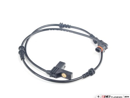 Genuine Mercedes Benz - 1644408239 - Front ABS Speed Sensor - Right