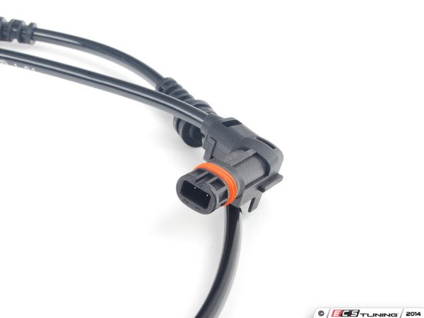 Genuine Mercedes Benz - 1644408239 - Front ABS Speed Sensor - Right