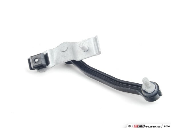 Genuine Volkswagen Audi - 4B0505465A - Rear Level Sensor Rod (4B0 505 ...