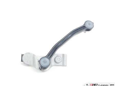 Genuine Volkswagen Audi - 4B0505465A - Rear Level Sensor Rod (4B0 505 ...