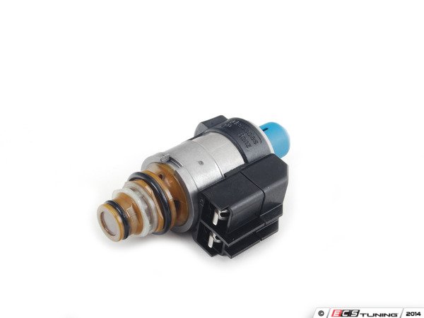 Genuine Mercedes Benz - 2202770998 - CONTROL SOLE