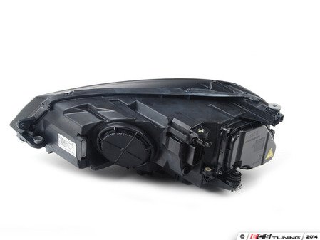 Genuine Volkswagen Audi - 5G0941754A - Headlight - Right (5G0 941 754 A)