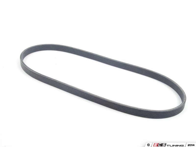 Mitsuboshi - 06A260849B - Accessory Belt