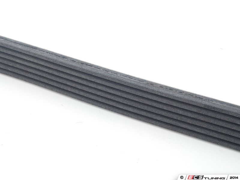 Mitsuboshi - 06A260849B - Accessory Belt