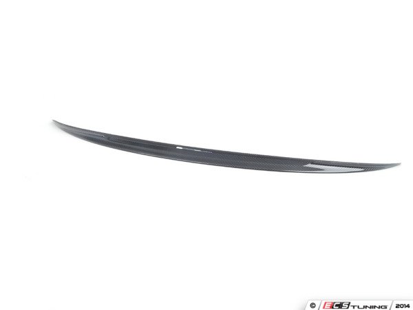 Genuine BMW M Performance - 51622163505 - F10 M Performance Rear Spoiler