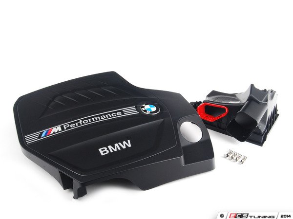 Genuine BMW M Performance - 11122353337 - ///M Performance Power Kit