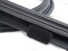Genuine BMW - 51767054027 - Door seal - left (51-76-7-054-027)