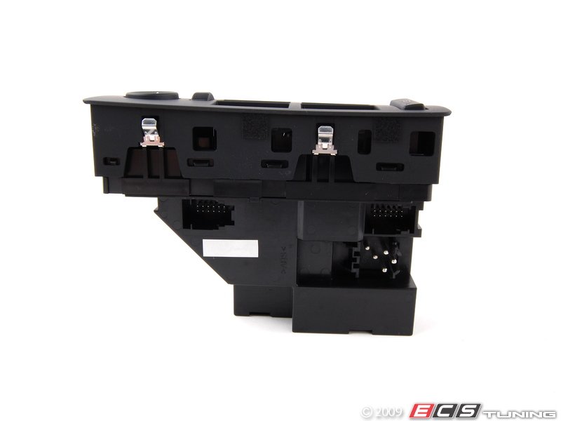 Genuine BMW - 61316962505 - E53 X5 Window Switch Unit (61-31-6-962-505)