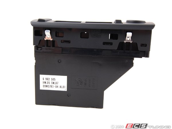 Genuine BMW - 61316962505 - E53 X5 Window Switch Unit (61-31-6-962-505)