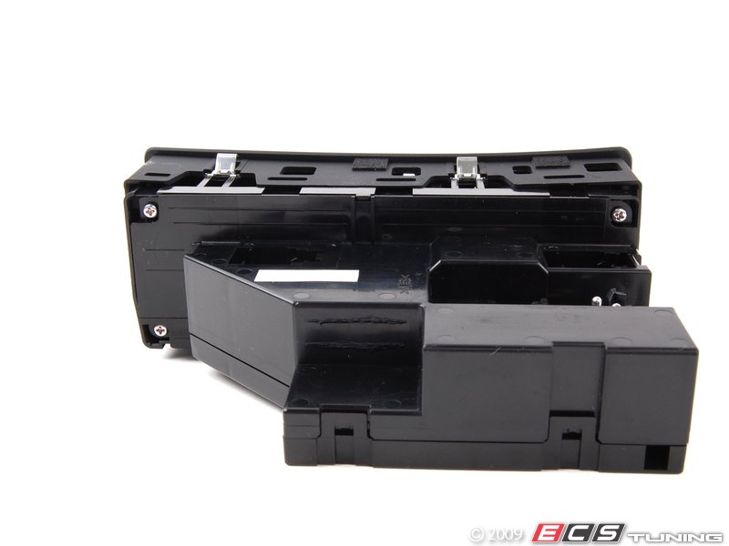 Genuine BMW - 61316962505 - E53 X5 Window Switch Unit (61-31-6-962-505)