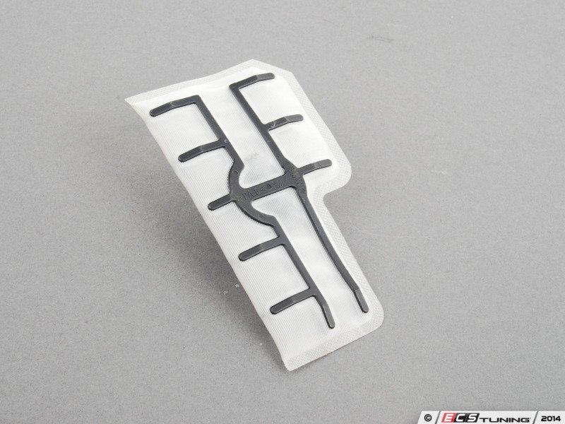 Genuine BMW - 16141183057 - E36 Fuel Tank Sending Unit Strainer (16-14 ...