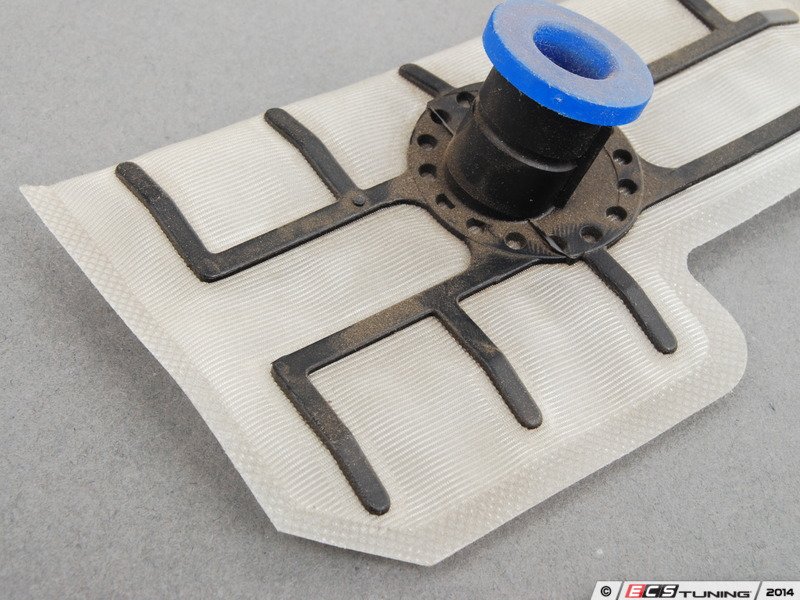 Genuine BMW - 16141183057 - E36 Fuel Tank Sending Unit Strainer (16-14 ...