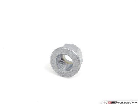 Genuine Volkswagen Audi - N90942902 - Self-Locking Nut - Priced Each (N ...
