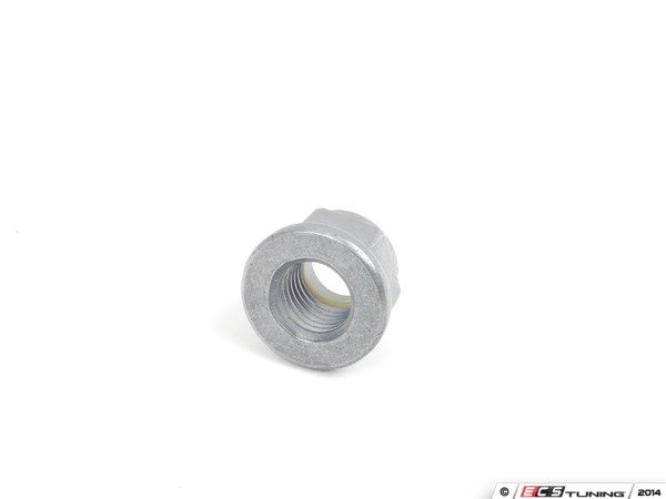 Genuine Volkswagen Audi - N90942902 - Self-Locking Nut - Priced Each (N ...