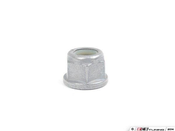 Genuine Volkswagen Audi - N90942902 - Self-Locking Nut - Priced Each (N ...