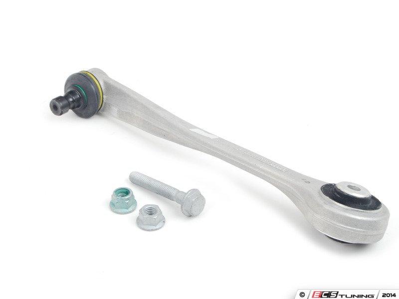 Lemforder - 8K0407506A - Front Upper Control Arm - Straight - Right