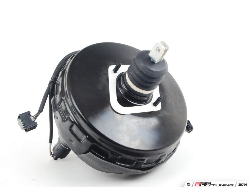 Genuine Mercedes Benz - 0044307730 - Brake Booster