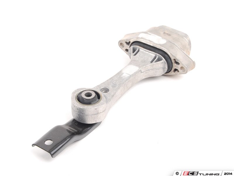 Assembled By ECS - 1J0199851AM - Drivetrain Mount Kit