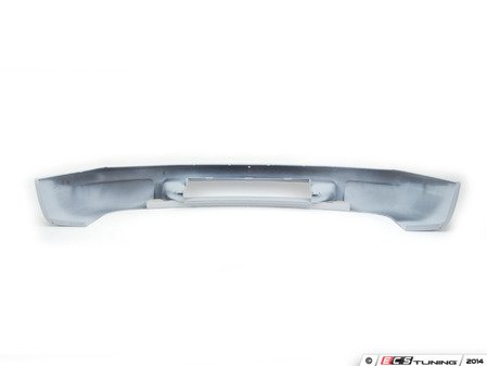 Genuine BMW - 51112253000 - E31 CSi Front Bumper (51-11-2-253-000)