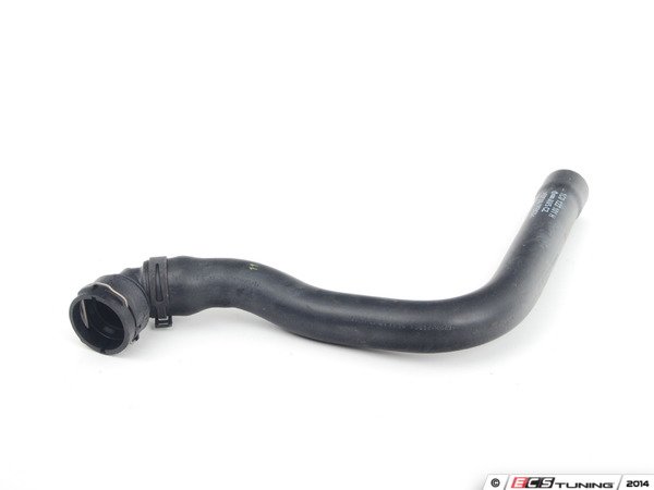 Genuine Volkswagen Audi - 1C0122101H - Radiator Hose - Upper (1C0 122 ...