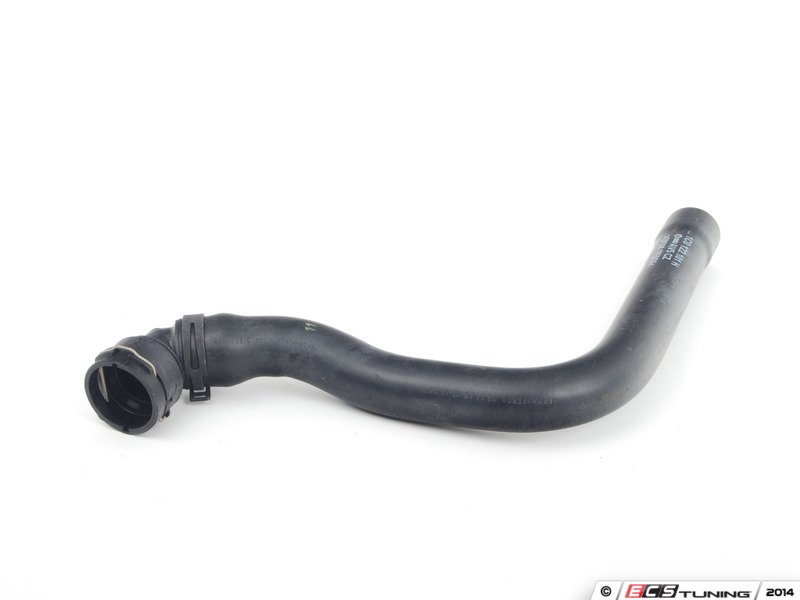 Genuine Volkswagen Audi - 1C0122101H - Radiator Hose - Upper (1C0 122 ...