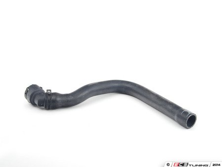 Genuine Volkswagen Audi - 1C0122101H - Radiator Hose - Upper (1C0 122 ...