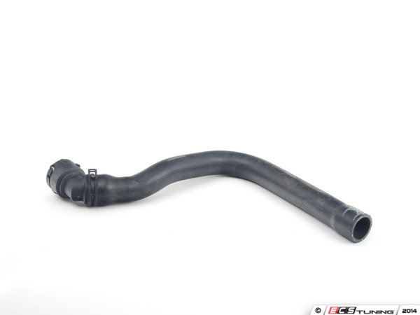 Genuine Volkswagen Audi - 1C0122101H - Radiator Hose - Upper (1C0 122 ...