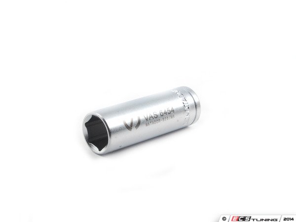 Genuine Volkswagen Audi - VAS6454Socket - Glow Plug Socket (VAS 645 4So ...