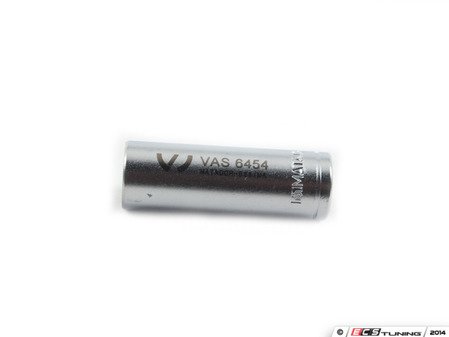 Genuine Volkswagen Audi - VAS6454Socket - Glow Plug Socket (VAS 645 4So ...