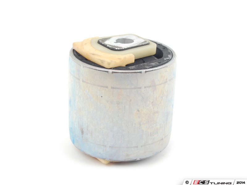 Genuine Volkswagen Audi - 4E0407183H - Front Lower Control Arm Bushing ...