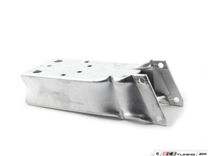 Genuine MINI - 51117301582 - Deformation element - Right (51-11-7-301-582)