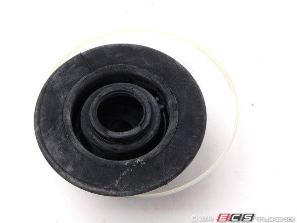 Genuine BMW - 25111220785 - Shifter Boot (25-11-1-220-785)