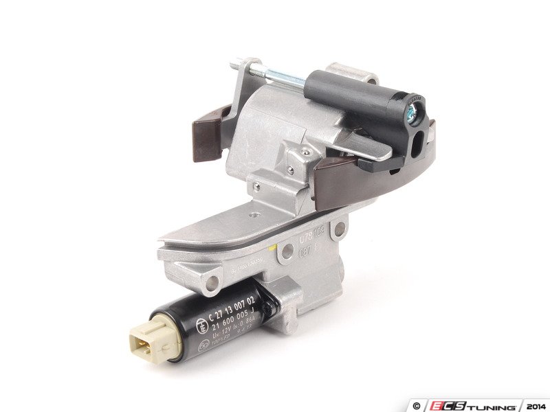 Original Equipment Supplier - 078109087C - Cam Chain Tensioner ...