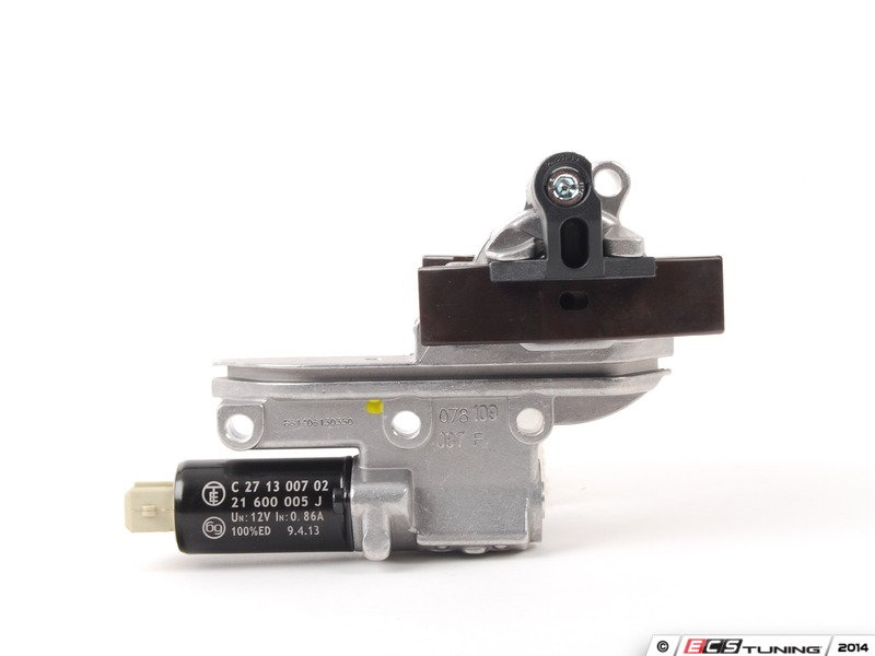 Original Equipment Supplier - 078109087C - Cam Chain Tensioner ...