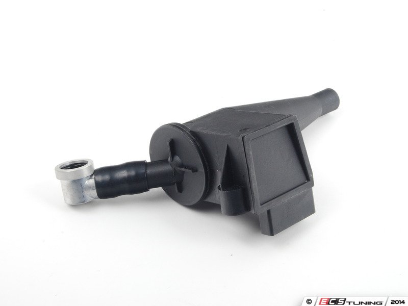 Vaico - 11151705272 - Oil Separator Valve