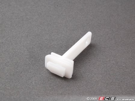 Genuine BMW - 51458146760 - Clip for Dash Air Bag Cover (51-45-8-146-760)