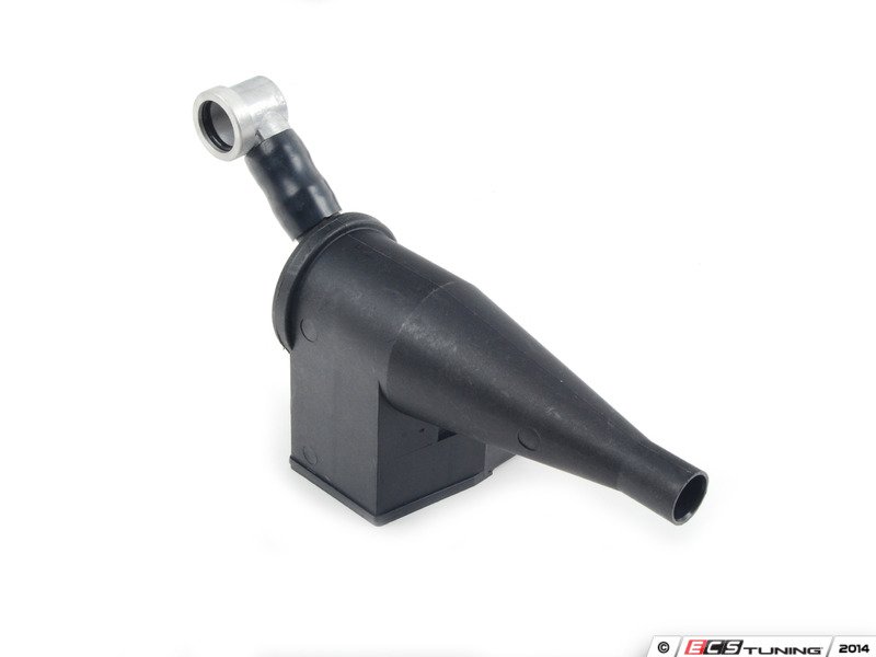 Vaico - 11151705272 - Oil Separator Valve