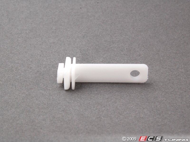 Genuine BMW - 51458146760 - Clip for Dash Air Bag Cover (51-45-8-146-760)