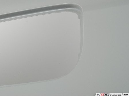 Genuine Volkswagen Audi - 5C6809844A - Rear Quarter Panel - Right (5C6 ...