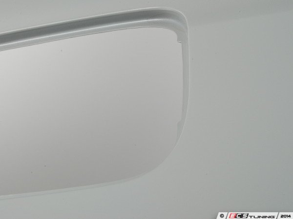 Genuine Volkswagen Audi - 5C6809844A - Rear Quarter Panel - Right (5C6 ...