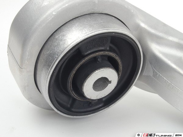 Genuine Volkswagen Audi - 4G0407693M - Front Lower Control Arm - Curved ...