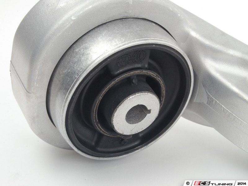 Genuine Volkswagen Audi - 4G0407693M - Front Lower Control Arm - Curved ...