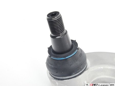 Genuine Volkswagen Audi - 4G0407693M - Front Lower Control Arm - Curved ...