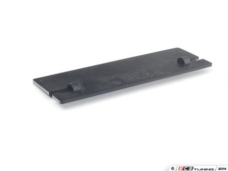 Genuine Volkswagen Audi - 4H0121223 - Radiator Blind - Priced Each (4H0 ...
