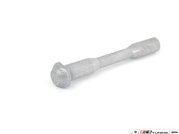 Genuine Volkswagen Audi - 4F0698269B - Front Brake Pad Securing ...