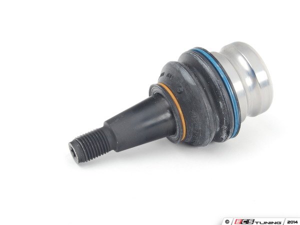 Genuine Volkswagen Audi - 4G0407689C - Front Lower Ball Joint - Priced ...
