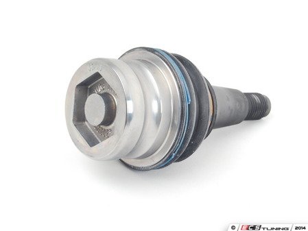 Genuine Volkswagen Audi - 4G0407689C - Front Lower Ball Joint - Priced ...